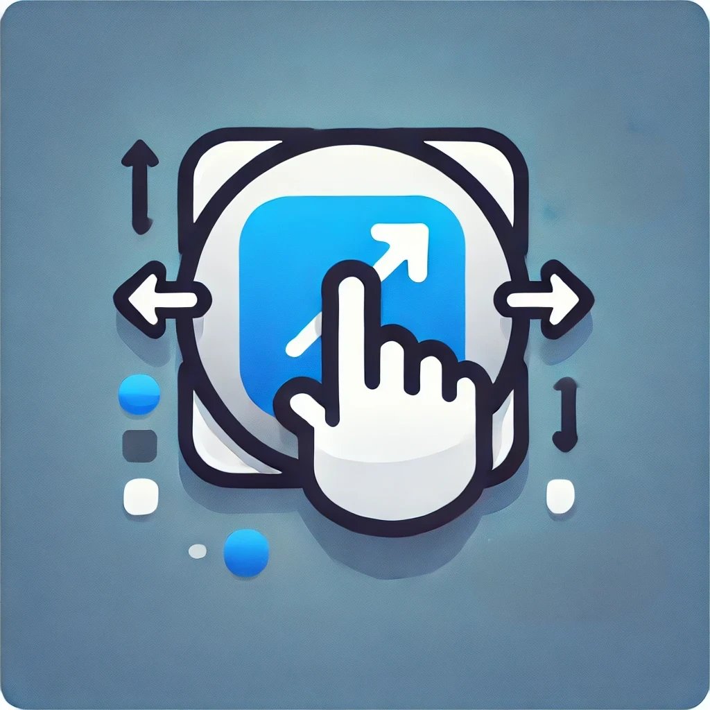 Nebula - Drag, Drop & Resize by % Plugin | Bubble Nebula - Drag, Drop & Resize by % Plugin | Bubble